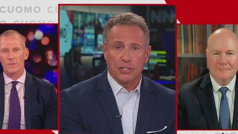 Jamie Metzl and Steven Yates on China, national security threats ...