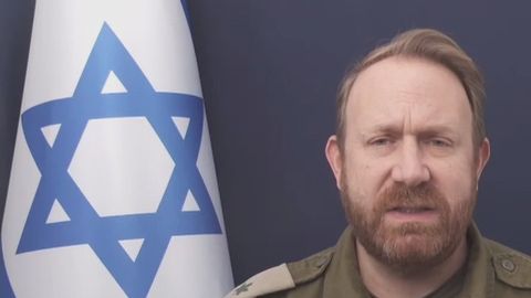 Bringing home hostages is the most important task at this time: Lt. Col ...