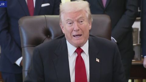 Trump announces deals to lower prices on weight loss drugs | Haystack News