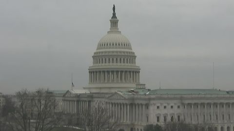 DC gears up for Trump's inauguration, MAGA victory rally | Haystack News