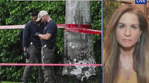 Would-be Trump assassin may act like ‘court jester’ at trial: Ex-FBI ...