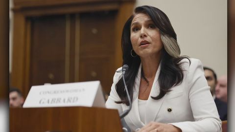 House committee holds first hearing on weaponization | Haystack News