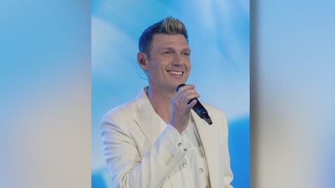 Backstreet Boys' singer accused of sexual assault by 4th woman ...