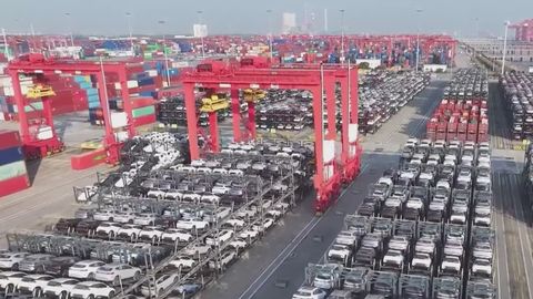 Inflation rose slightly last month as grocery prices ticked higher ...