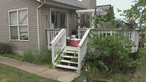 ‘Squatter Hunter’ offers advice to homeowners | NewsNation Prime ...