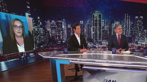 Jennifer Crumbley trial: Did prosecutors prove case? Analysts debate | Dan Abrams Live ...