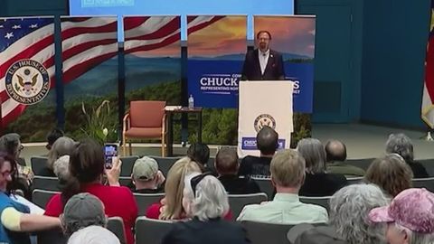 GOP lawmakers doing what Americans want us to do: Rep.Edwards ...