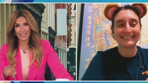 Walking tour gives up close look at NYC rats | Haystack News