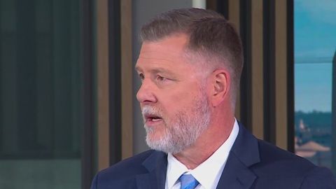 Putin has been ‘masterful at co opting’ Russia’s oligarchy: GOP ...