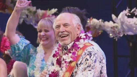 Remembering Jimmy Buffett: Laid-back party vibe created adoring ...