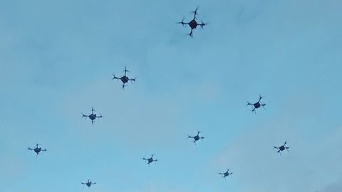 Lawmakers to examine UAP sightings at US military bases | Haystack News