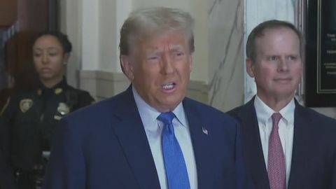 'Trump's strategy is to bait the judge': Trial attorney | Haystack News