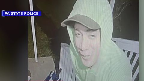 Escaped Pennsylvania inmate seen more than 20 miles from prison ...