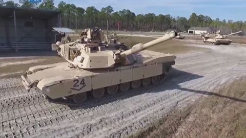 Retired U.S. Army Lt. Col. Scott Mann weighs in on new developments in ...