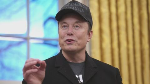 OPM tells HR leaders that response to Musk email is ‘voluntary ...