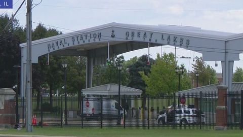 Federal agents in place for Chicago operation | Haystack News