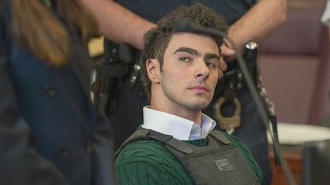 Luigi Mangione’s backpack held gun, passport during arrest | Haystack News