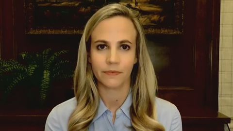 Iran will 'keep trying' to kill Trump: Tracy Walder | Haystack News