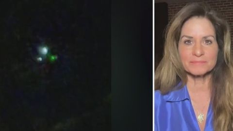 Is the military running a drone operation? | Haystack News