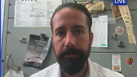 Chef Andrew Gruel: Government should be transparent about food labels ...