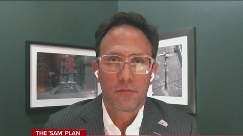 Michael Maslansky: Democrats don't have a message for young white men ...