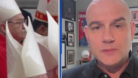 Picking A Pope Is Conclave Mostly Factual Or Fiction Haystack News