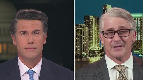 Marc Caputo on Trump-Musk makeup | Haystack News