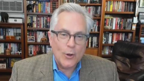 Ascribing political views to Pope Leo is 'ridiculous': Matt Klink ...