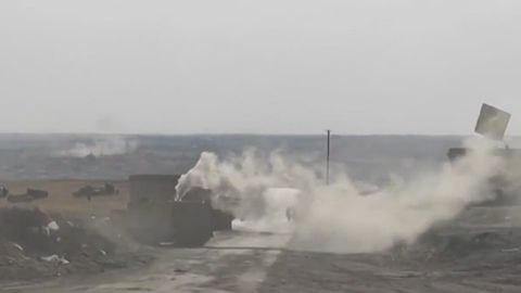 Trump, Biden speak out about Syrian government collapse | Haystack News