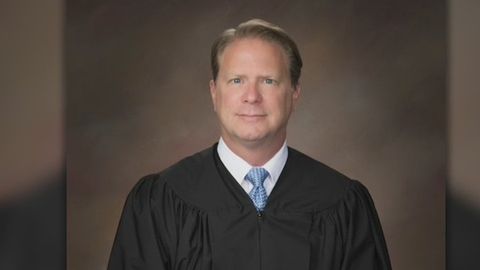 Search for suspect behind Maryland judge's murder enters fourth day ...