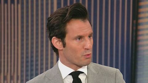 Jesse Weber: Kid Cudi an important witness in Diddy trial | Haystack News