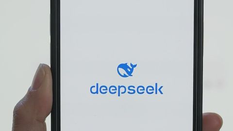 What is DeepSeek, the Chinese AI tool topping app charts? | Haystack News
