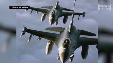 Future of fighter jets: What is the F-47? | Haystack News