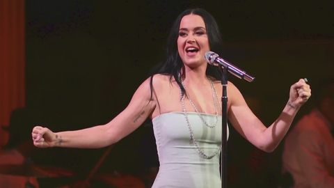Katy Perry's Las Vegas residency a 'failure,' source says | Haystack News