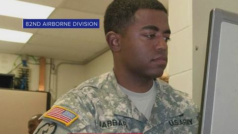 NOLA attack: Suspect erratic after Islam conversion, relative says ...