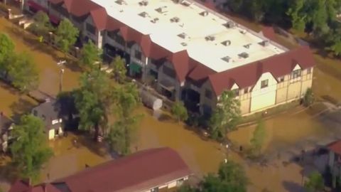 FEMA ‘not ready’ for hurricane season: Report | Haystack News