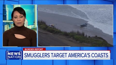 Smugglers starting to target America's coasts | Haystack News