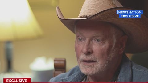 Arizona rancher George Alan Kelly: Someone else killed the migrant ...