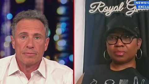 Aunt of NOLA jailbreaker speaks out in exclusive interview with Chris Cuomo | Haystack News