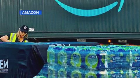 As hurricane season begins, Amazon expands Disaster Relief Hub to 2.4M ...