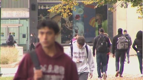 California law will ban legacy admissions at private schools | Haystack ...