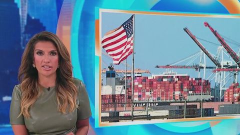 New tariffs to kick in October 1st | Haystack News