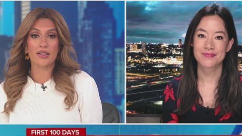 Trump staffer says Signal chat leak highlighted a 'successful operation' | Haystack News