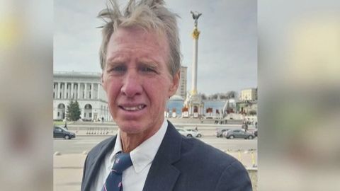 Trump: I got a very nice call from Harris after Florida assassination ...