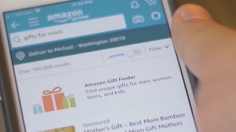 AI helping Amazon break sales records | Haystack News