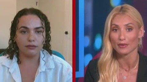 Oct. 7 attacks still terrifying for survivors two years later ...