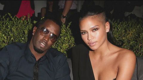 Diddy trial: Cassie testifies about Combs' controlling behavior, 'Freak ...