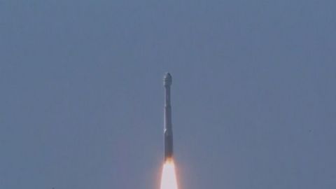 NASA's two stuck astronauts face more time in space with return delayed until at least late ...