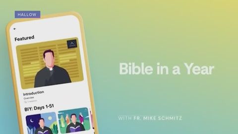 'Lent Pray 40': Prayer app offers challenge starting on Ash Wednesday ...