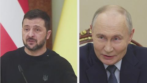 Putin likely to agree to ceasefire under conditions: Bill O'Reilly ...